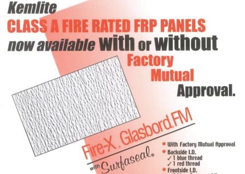 FRP History + Innovation - VALTO Engineered Materials