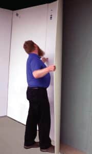 GLASBOND - VALTO Engineered Materials