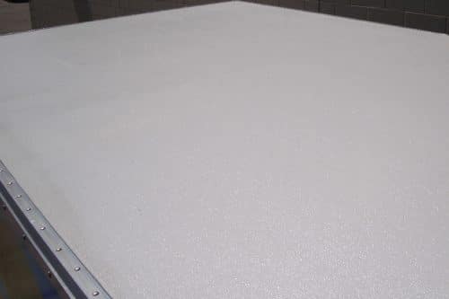 Reefer Roof - VALTO Engineered Materials